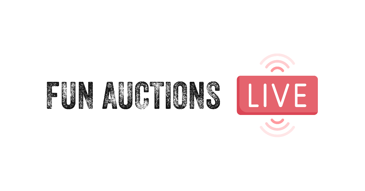Fun Auctions Live